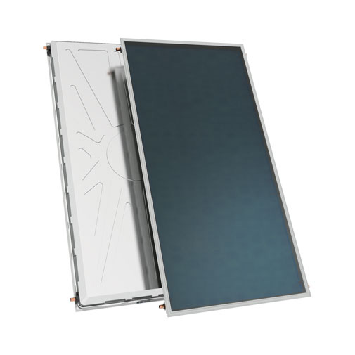 Painel solar térmico Insuatherm AP 2000 | Sanitop > Store