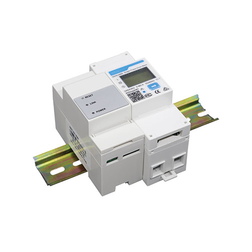 SEC kit Meter SAJ 80 A monofásico | Sanitop > Store