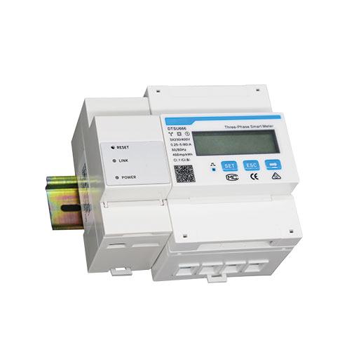 SEC kit Meter SAJ 250 A trifásico | Sanitop > Store