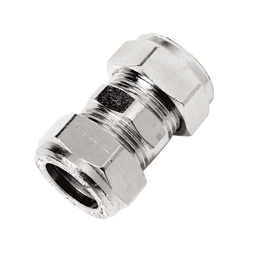 União simples bicone Flowflex 54 x 54 mm | Sanitop > Store