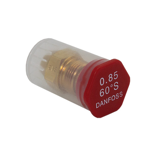 Injector Danfoss 0,85-60º S | Sanitop > Store